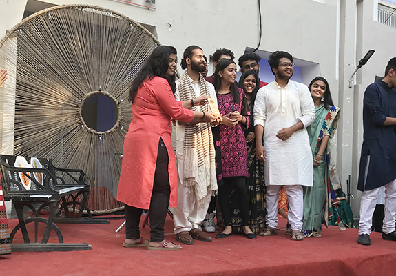 GLS Institute of Design