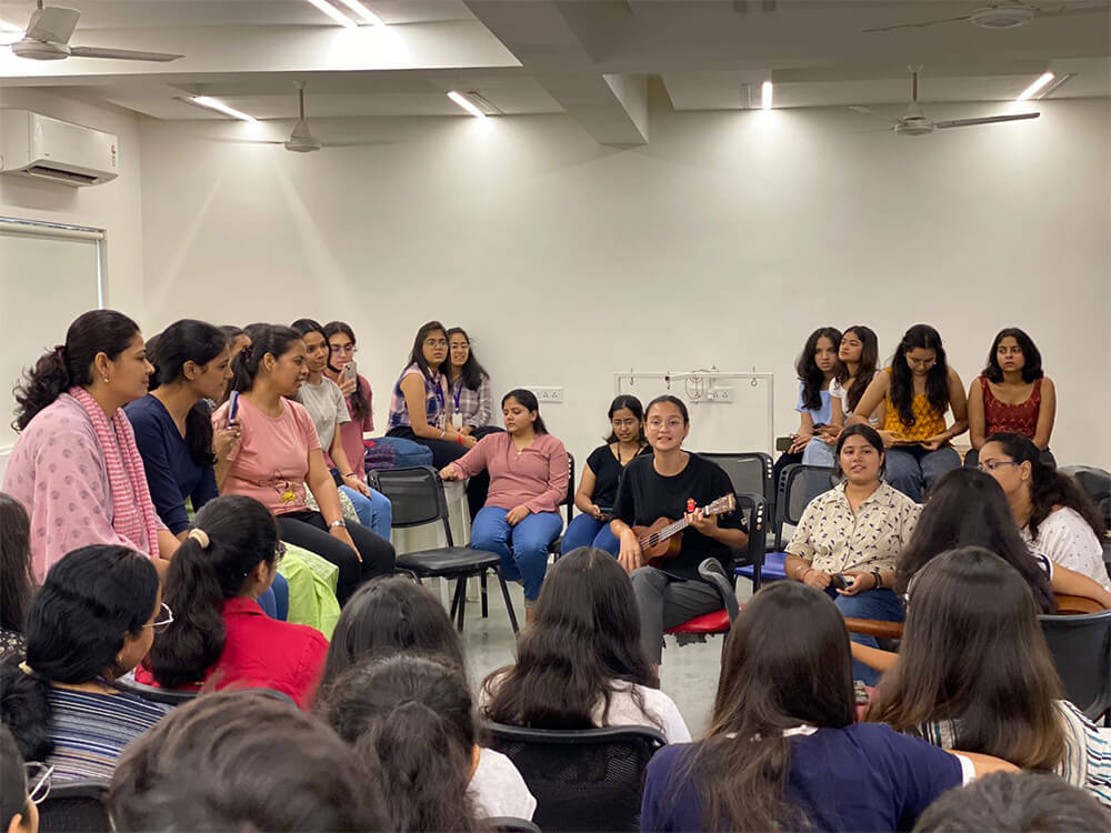 GLS Institute of Design