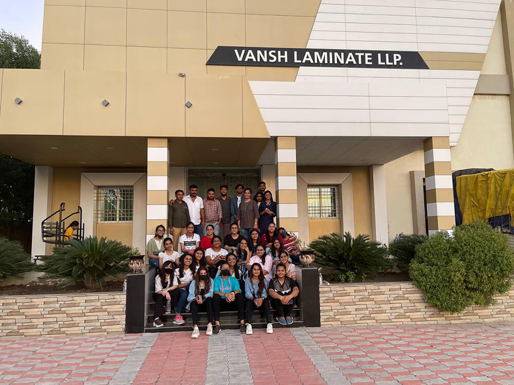 GLS Institute of Design