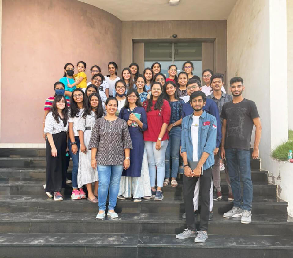 GLS Institute of Design