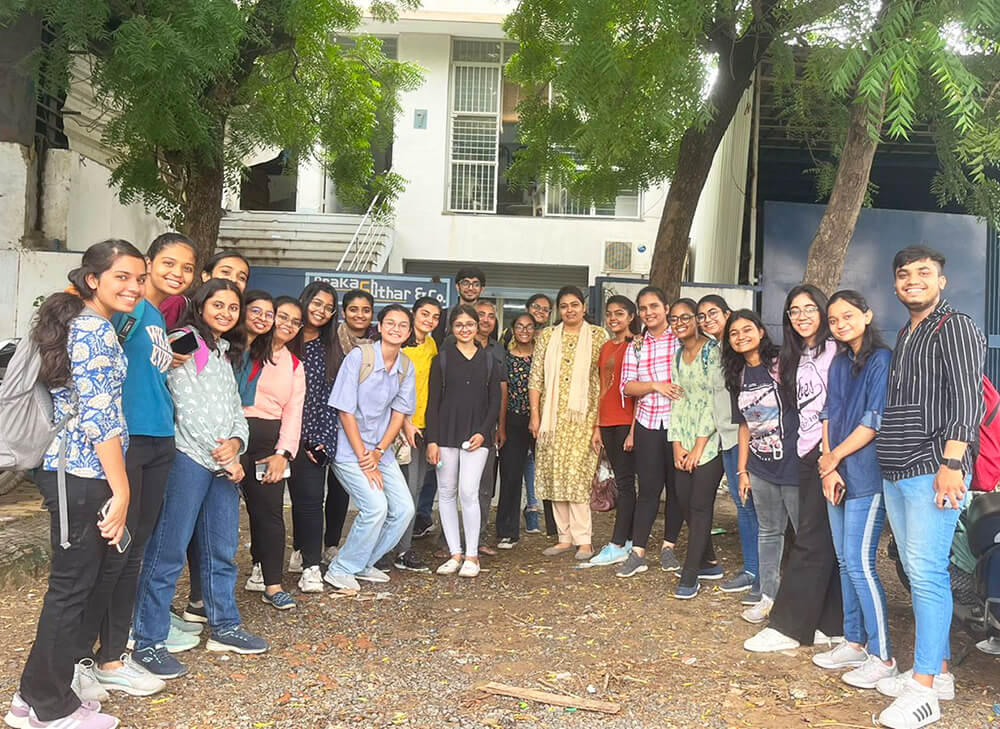 GLS Institute of Design