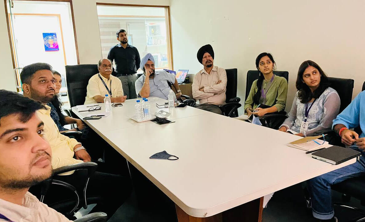 GLS Institute of Design