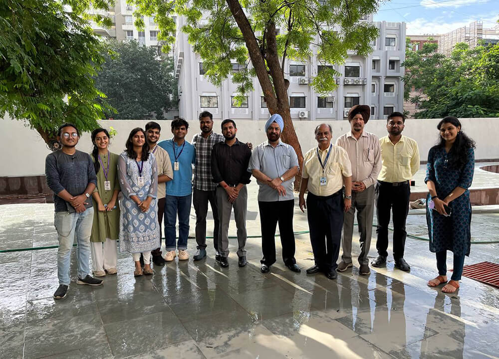 GLS Institute of Design