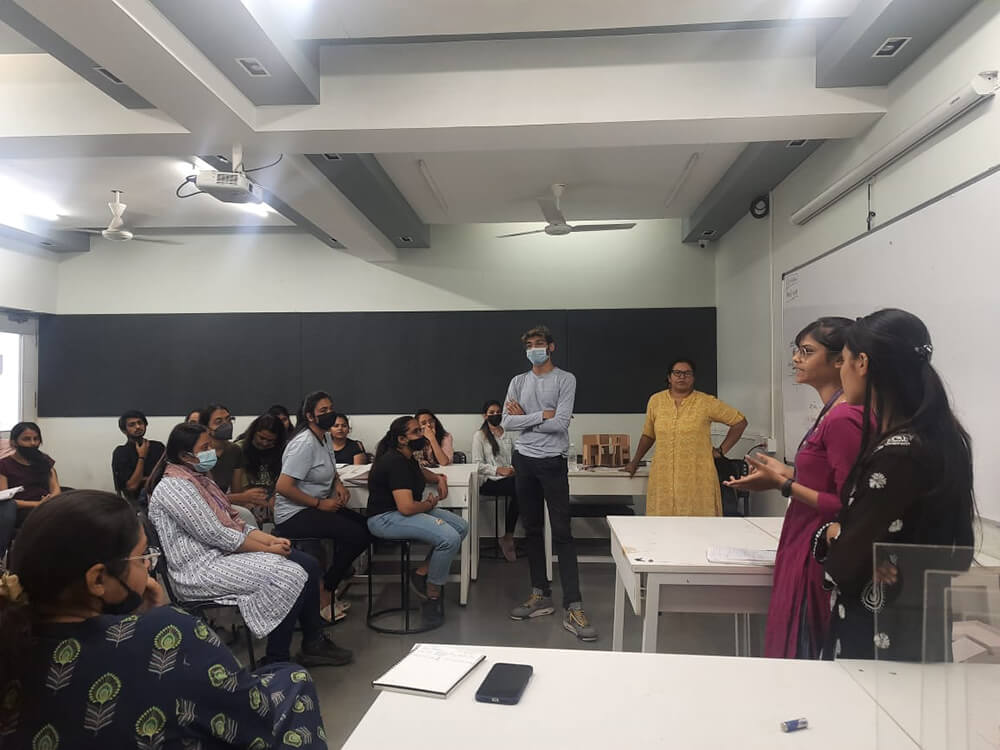 GLS Institute of Design