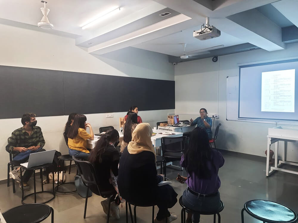 GLS Institute of Design